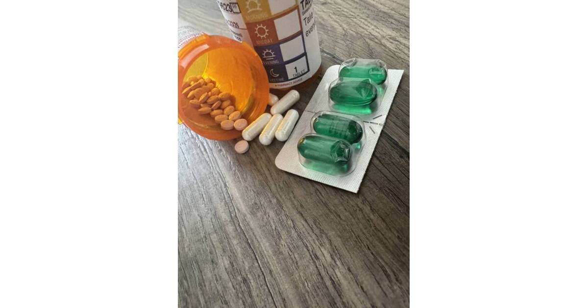 Get Rid of Your Unwanted, Unused Prescriptions in Bayonne on Saturday ...