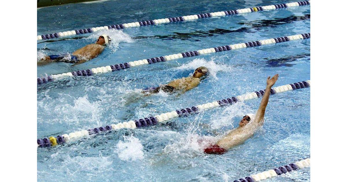 Highlander Boy’s Swim Team Set for Playoffs | Mountainside, NJ News TAPinto
