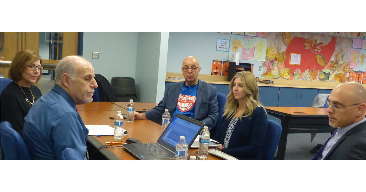 ESCNJ Prepares Students For Independent Living | East Brunswick, NJ ...