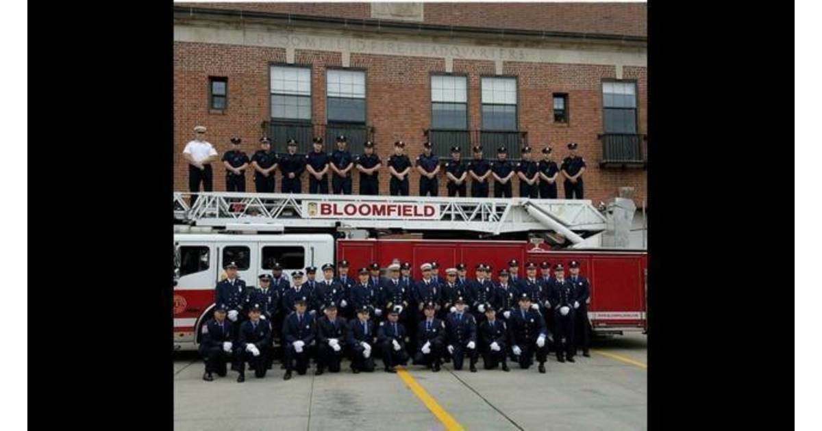 Fire Prevention Information and Tips From BFD Fire Official Tom Wilson ...