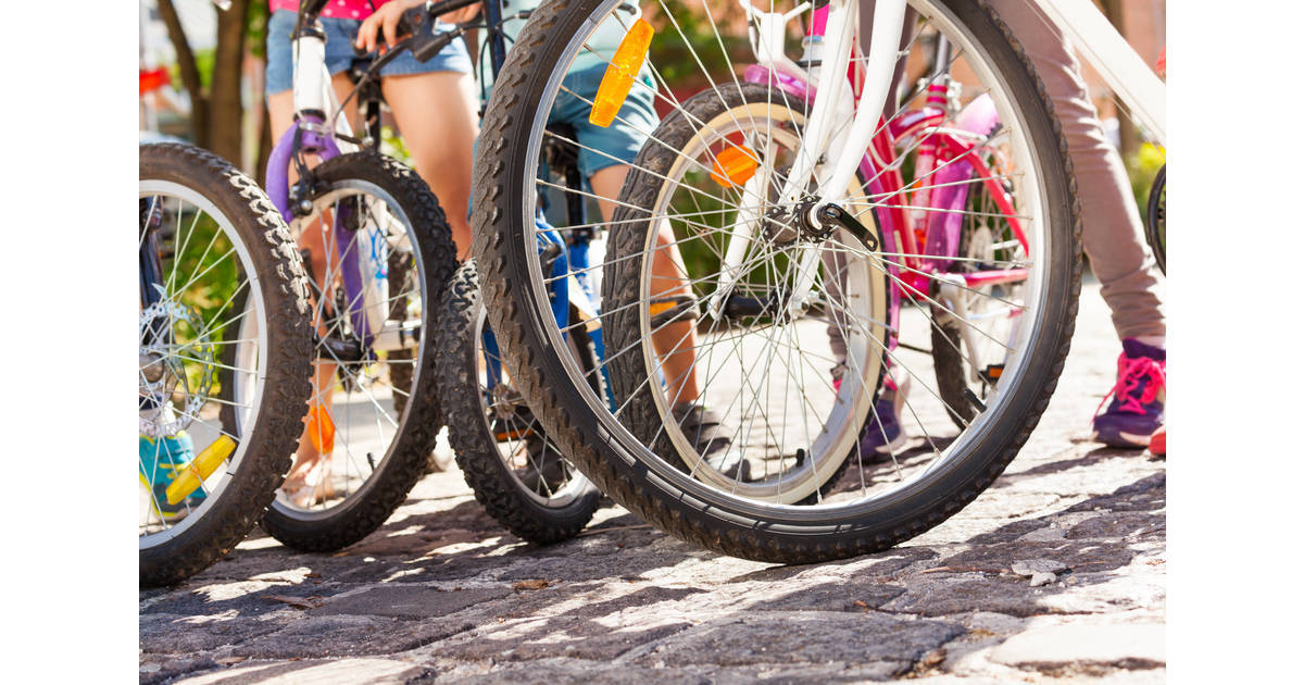 Doylestown to Host Ice Cream Ride This Weekend at Burpee Park ...