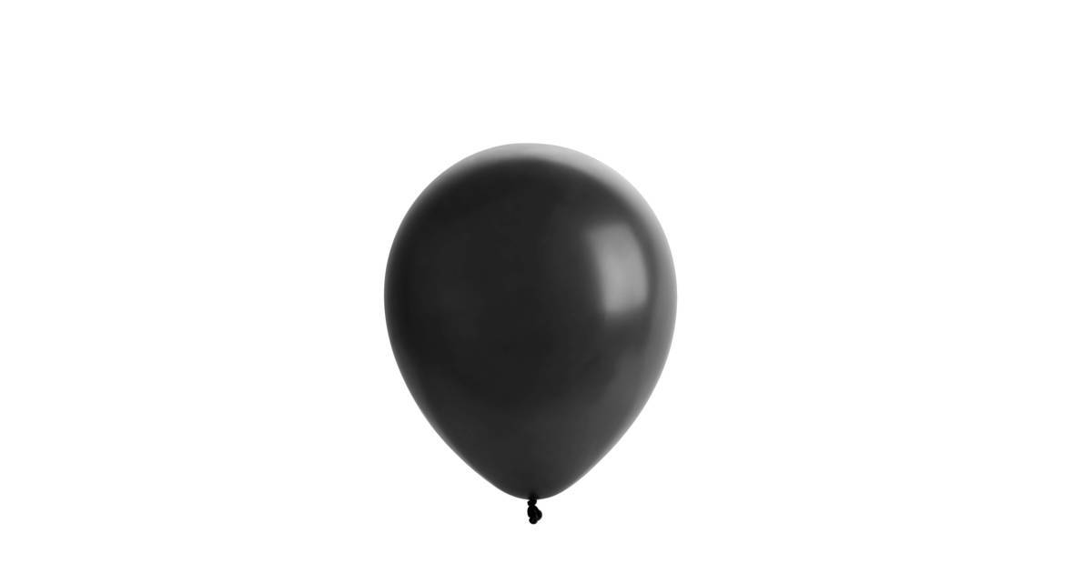Nutley Black Balloon Day: A Day of Remembrance | Nutley, NJ News TAPinto | TAPinto
