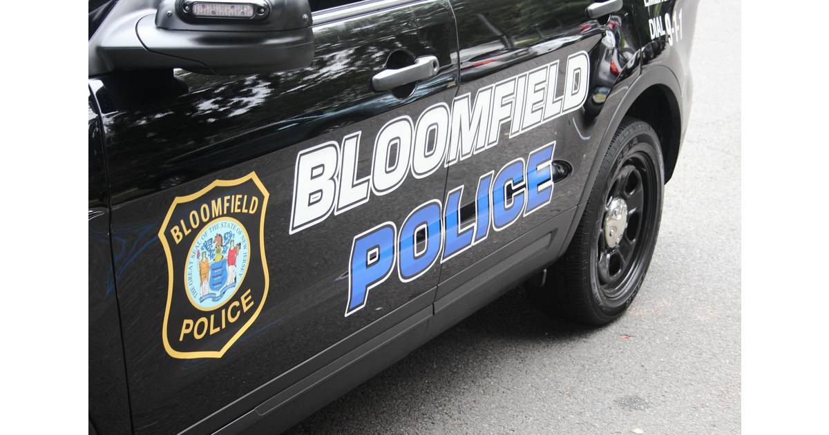 Bloomfield Police Department Launches Crime Tip App | Bloomfield, NJ ...