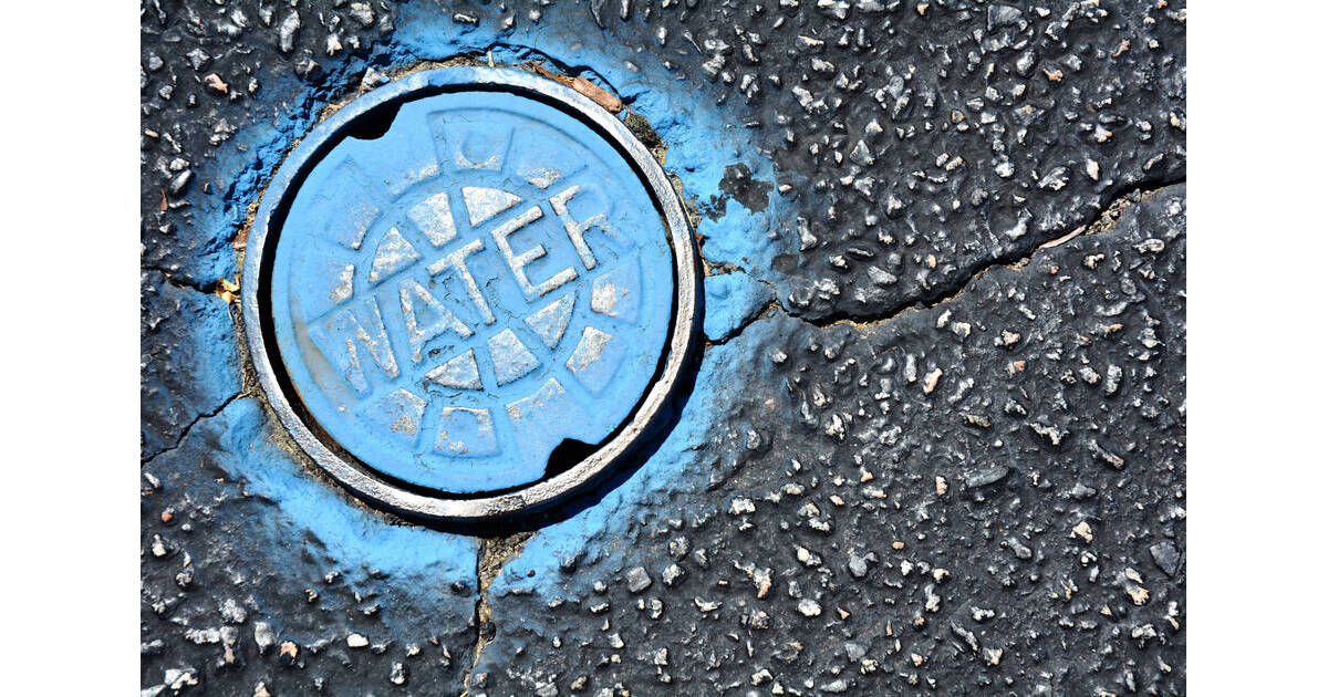 Franklin Residents Alert: Water Quality Changes Linked to Recent Leak ...