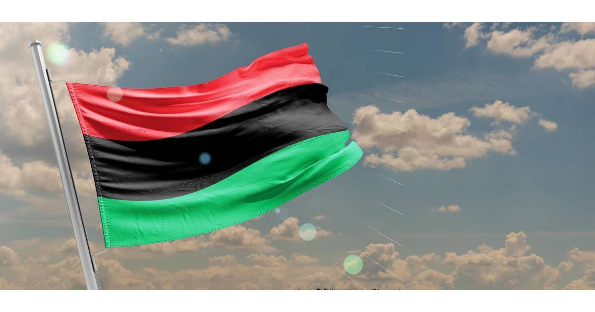 Black History Month Flag Raising Set for Wednesday | Hoboken, NJ News ...
