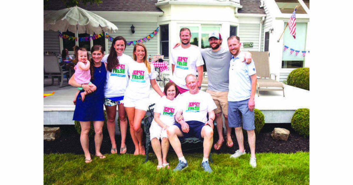 Kiser Family Made Mark with Fruits, Corn at Route 28 Fruit Stand ...