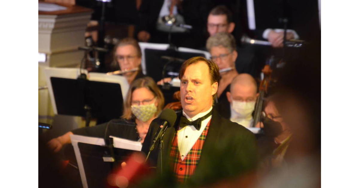 NJFO’s Holiday Concert in Westfield Next Weekend to Feature Three ...