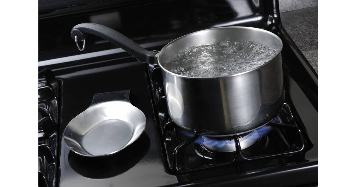 Police Chief: Boil Water Advisory in Borough is Just a Precaution ...