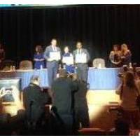 Stan Neron Elected President of the Elizabeth Board of Education ...