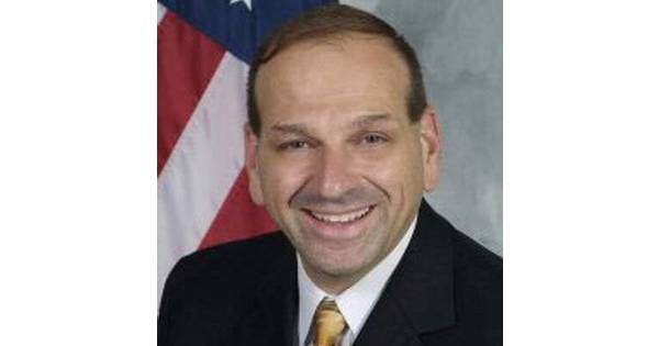 Meet The Nutley Board of Education Candidates: Fred Scalera | Nutley ...