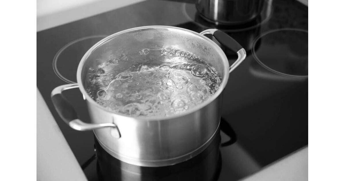 Boil Water Advisory in Place Due to Edison Water Main Break | Edison ...
