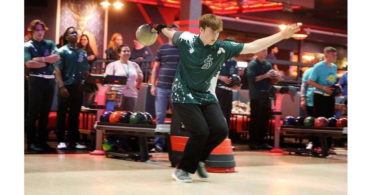 Marisa Tufaro Classic: Bowling for Toys & Hope in NJ | East Brunswick ...
