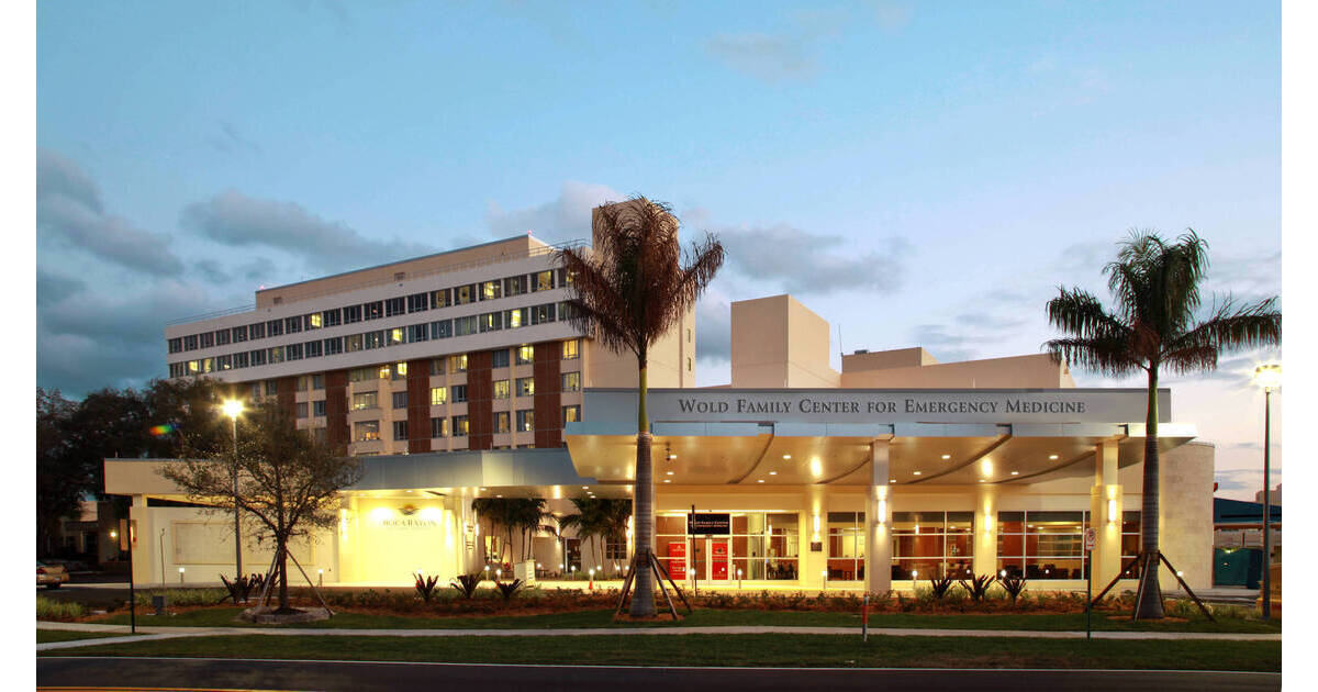 Boca Raton Nurse Barred From Practicing in Florida After Social Media ...