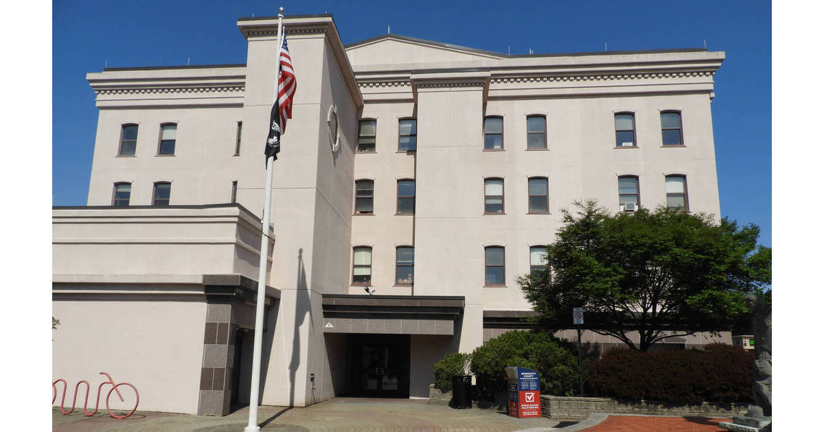 Red Bank Council Holding ReOrg Meeting | Red Bank, NJ News TAPinto ...
