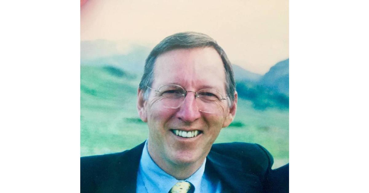 Chatham Resident J. Bruce Ferguson Obituary; Attorney and Volunteer ...