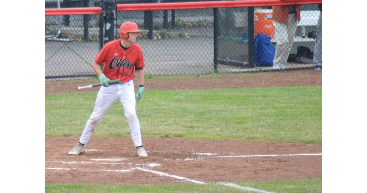 Stellar Pitching Propels Oilers Past First-Place Rapids | Greater Olean ...