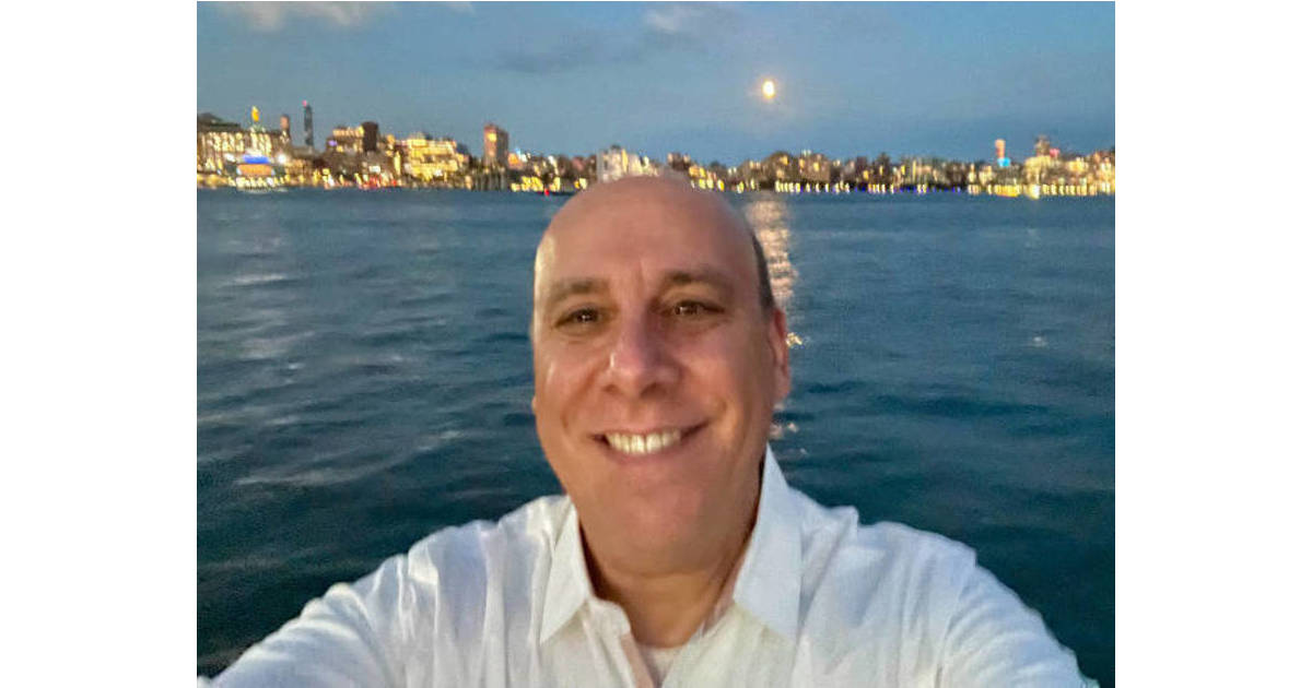 Meet Bruce Zakarin: Host of Fanny Wood Day and BSA "Good Scout" Honoree ...