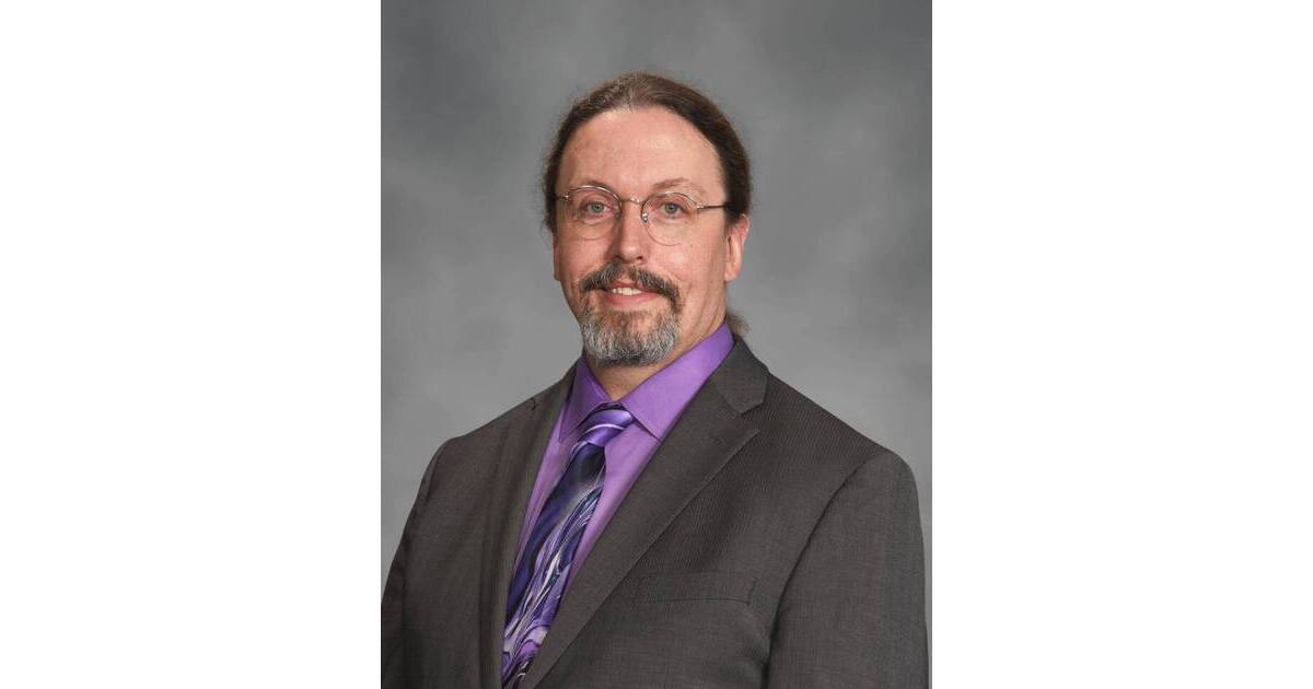 Get to Know New Providence Board of Education Candidates: Brian Gardner ...