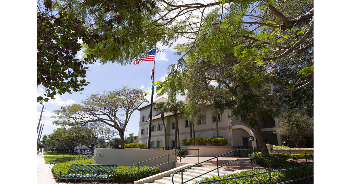 Boca Raton Awarded $32 Million in ‘Forever Chemical’ Settlement, Money ...