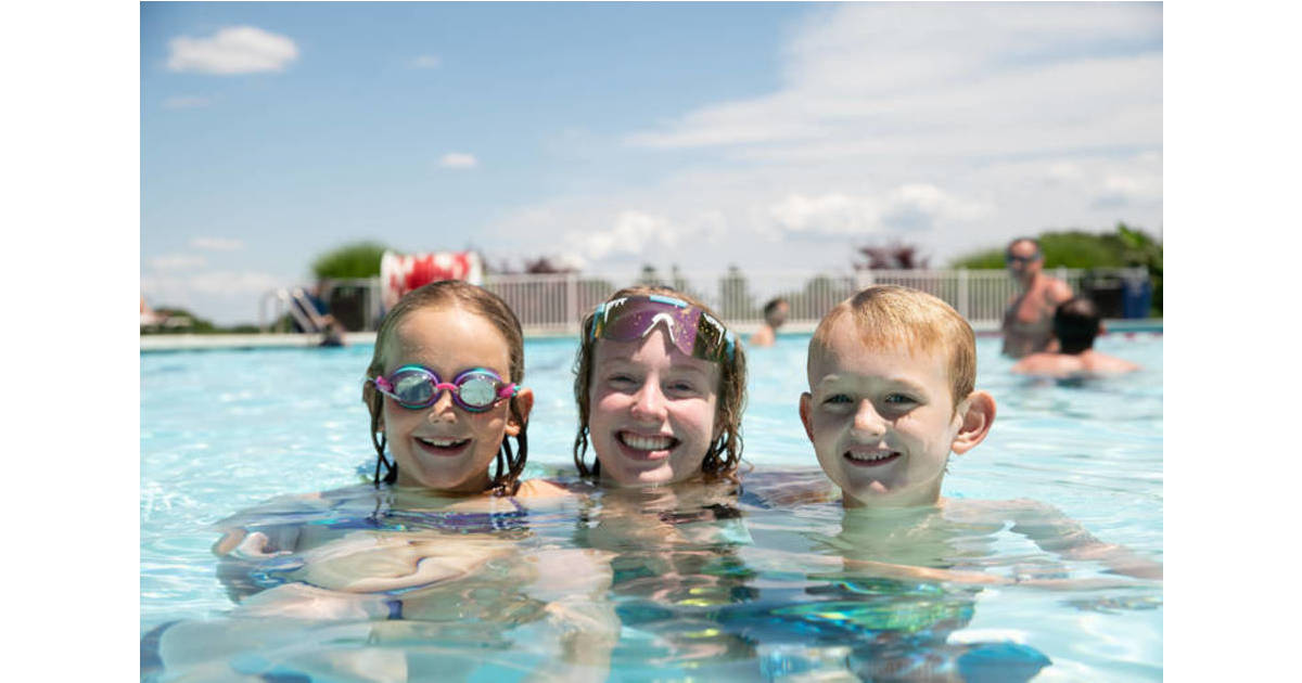 Dive into Summer Fun at Basking Ridge Country Club | Basking Ridge, NJ ...