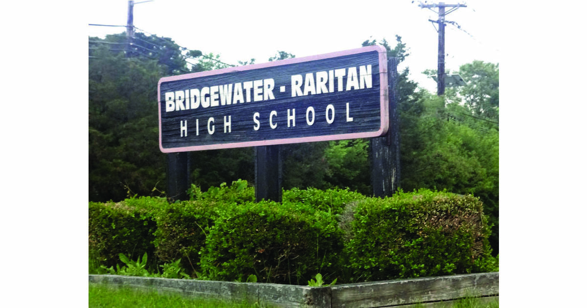 Bridgewater-Raritan Ranked in Top 80 of High Schools in the State ...