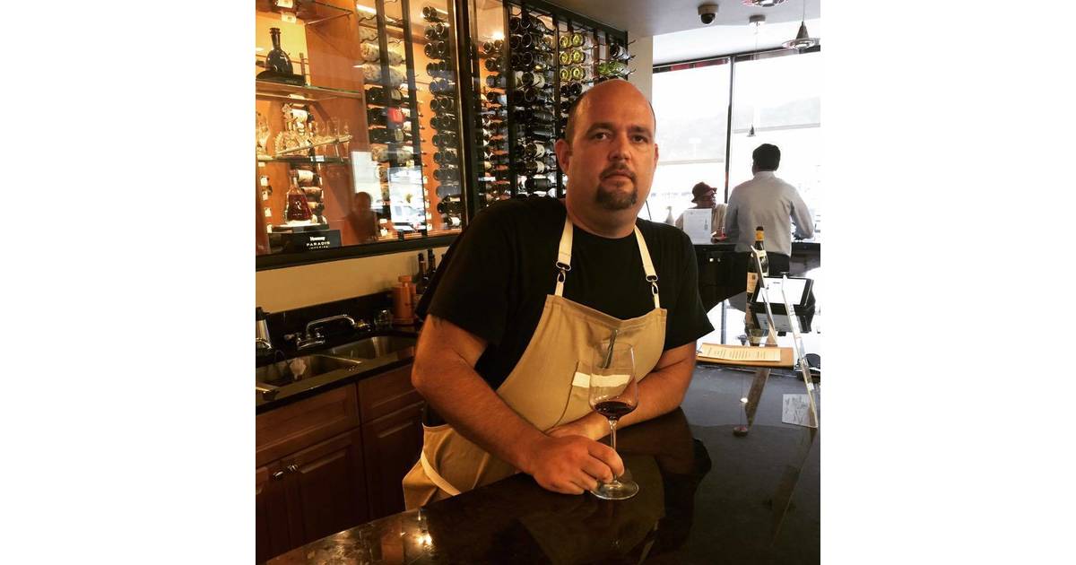Chef Bryan Gregg to Expand “Tastes” Brand in West Orange as Acclaimed ...
