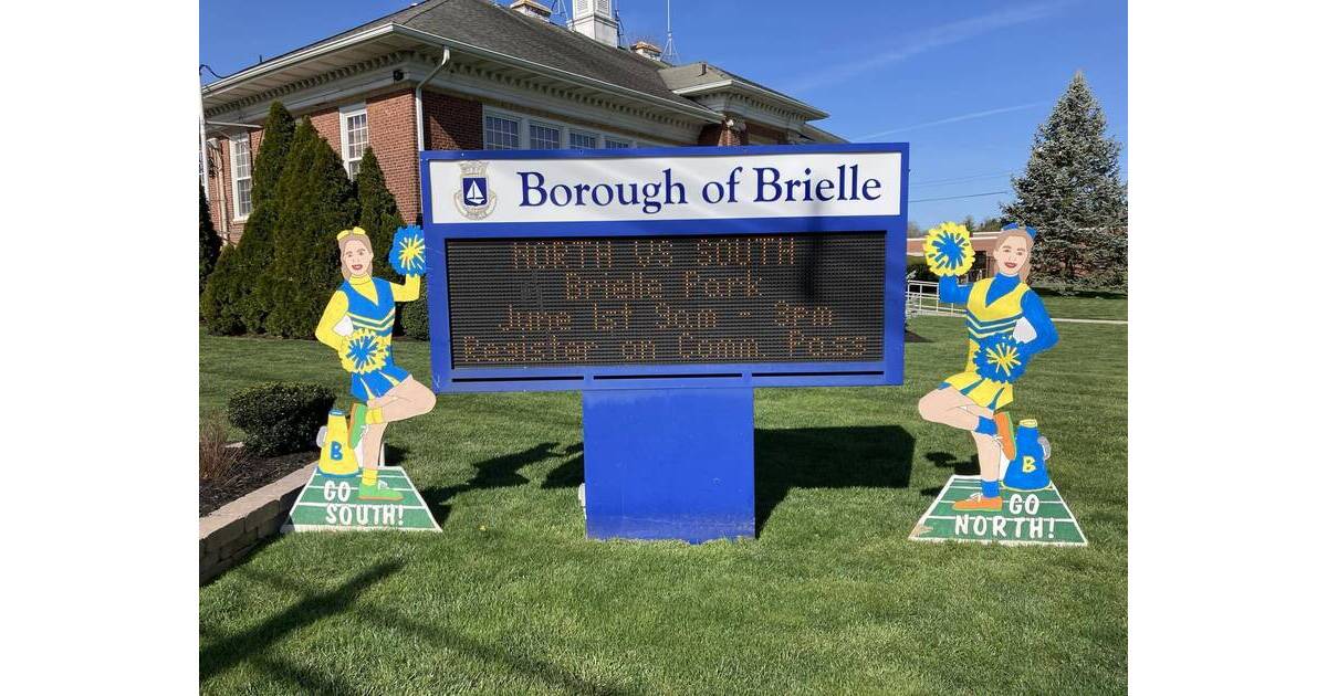 Brielle Residents Push Back on $15M Borough Hall Plan, Forcing Council ...