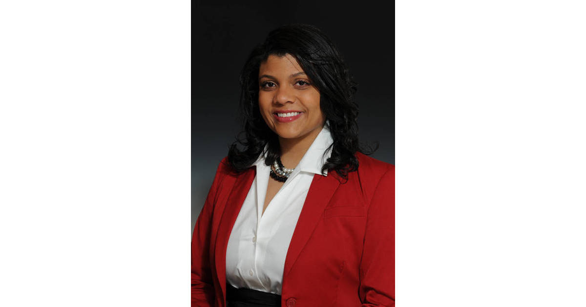 Freeholder President Britnee Timberlake Visits The Changemakers Show ...