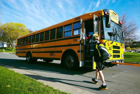 School Bus Drivers May Soon Be Able to Administer an EpiPen Under ...