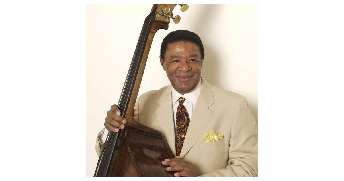 Buster Williams Quartet Will Headline When Middlesex County Jazz ...