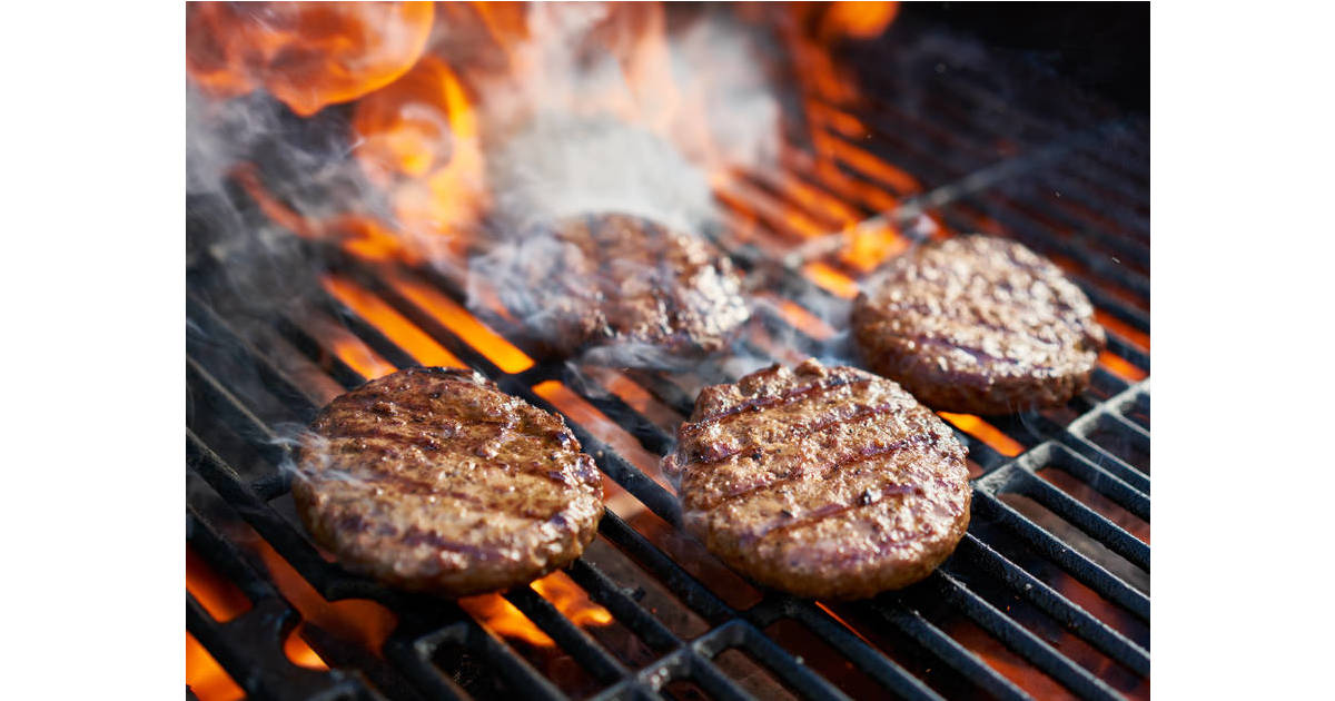 Livingston Fire Department Shares Barbecue Season Fire Safety Tips ...