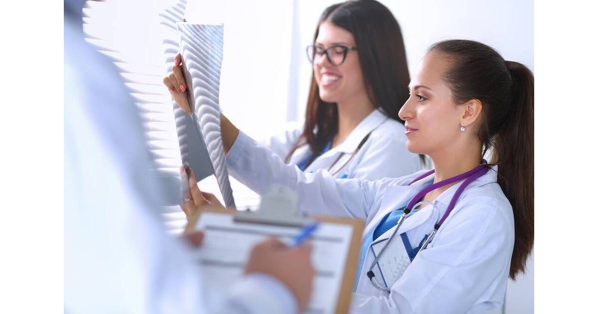 Rutgers-RWJ Medical School Hiring Certified Medical Assistants to Ease ...