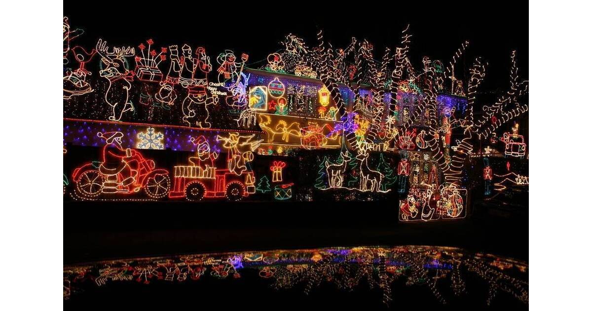 Neptune Township, Neptune City and Ocean Grove: Submit Your Holiday ...