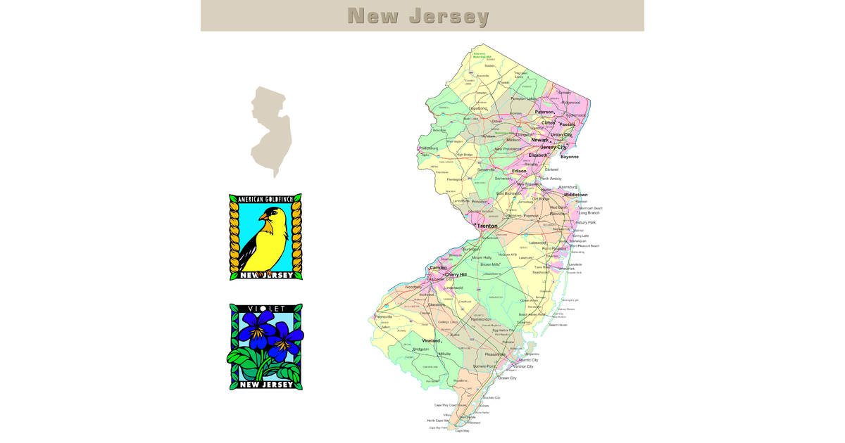 What is Congressional Redistricting and What does it Mean to you ...
