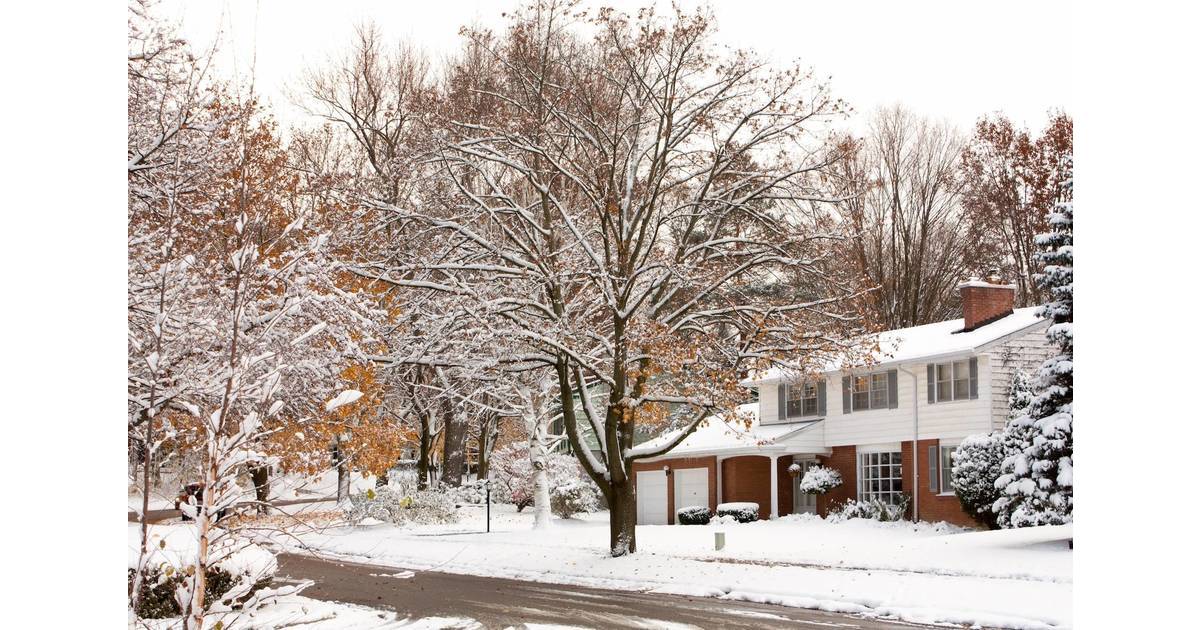 Totowa Snow Angels Seek Volunteers to Help Neighbors Battle Winter Snow ...