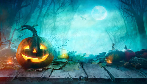 Milltown's Pupular Haunted River Walk Is Back | Milltown/Spotswood, NJ ...