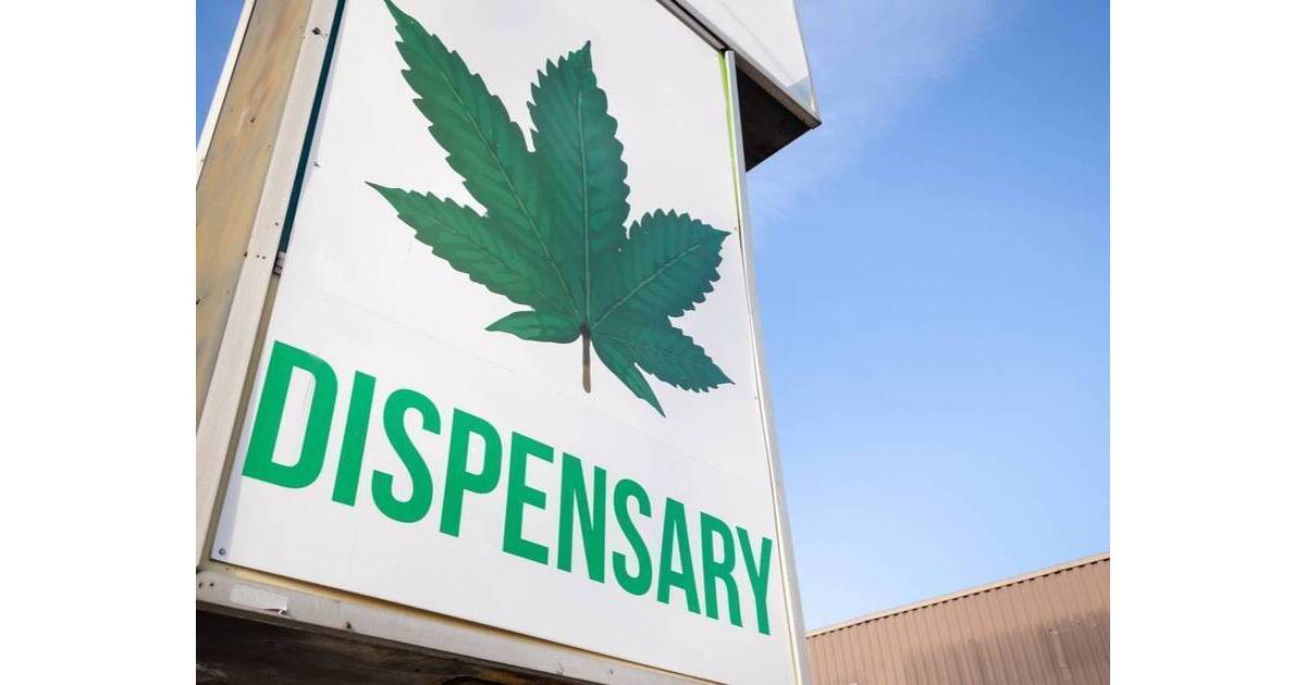 License to Open? Cannabis Retailer Seeks Hightstown Council's Approval ...