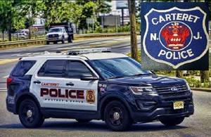 Rutgers Police: Suspect Wanted for Burglaries on Livingston Campus ...