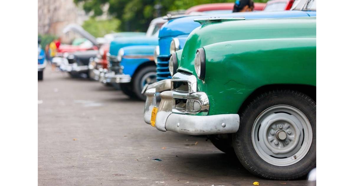 Get Your Motor Running for the Annual VFW Classic Car Show | East ...