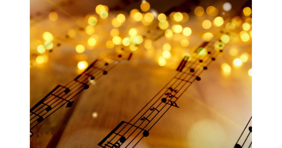 Basking Ridge's Beloved Christmas Eve Sing Tonight at 7pm | Basking ...