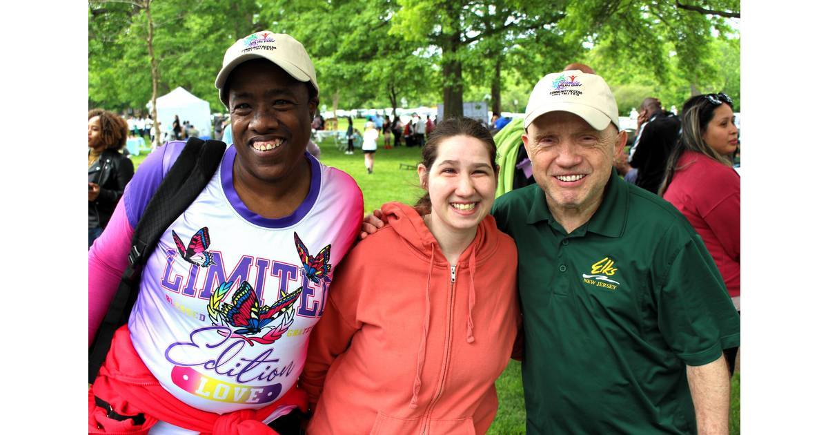 Community Access Unlimited - Cranford, NJ Directory | TAPinto