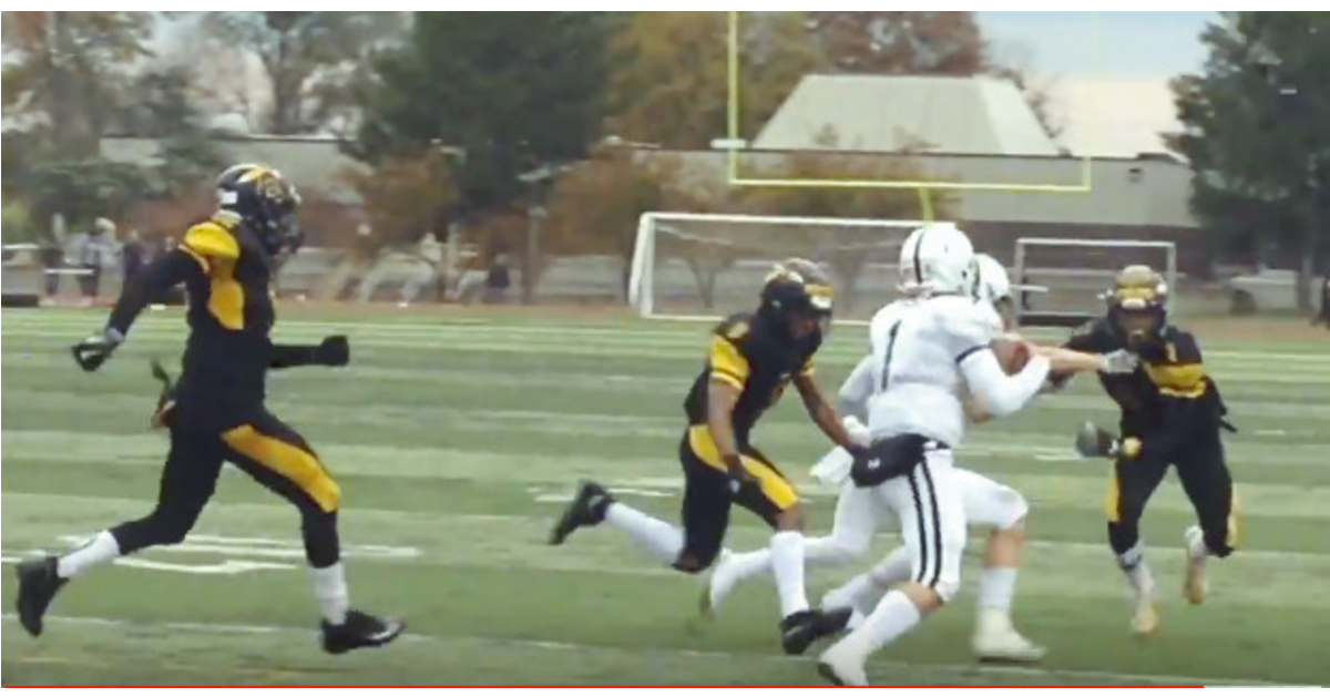 Piscataway Chiefs Fall to Bridgewater-Raritan, 27-6 in North Jersey ...