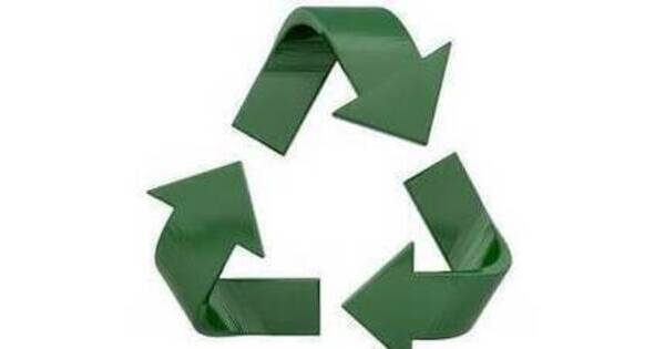 Courtesy Recycling Pickup on Monday, August 4 in Milltown | Milltown ...