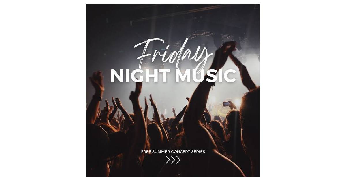 Live Outdoor Music This Friday in Madison with Bobby Syvarth Band ...