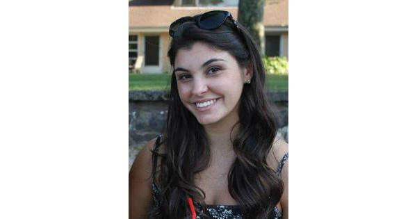 Funeral Services Set for Caitlin Nelson, 20, of Clark | Clark, NJ News ...
