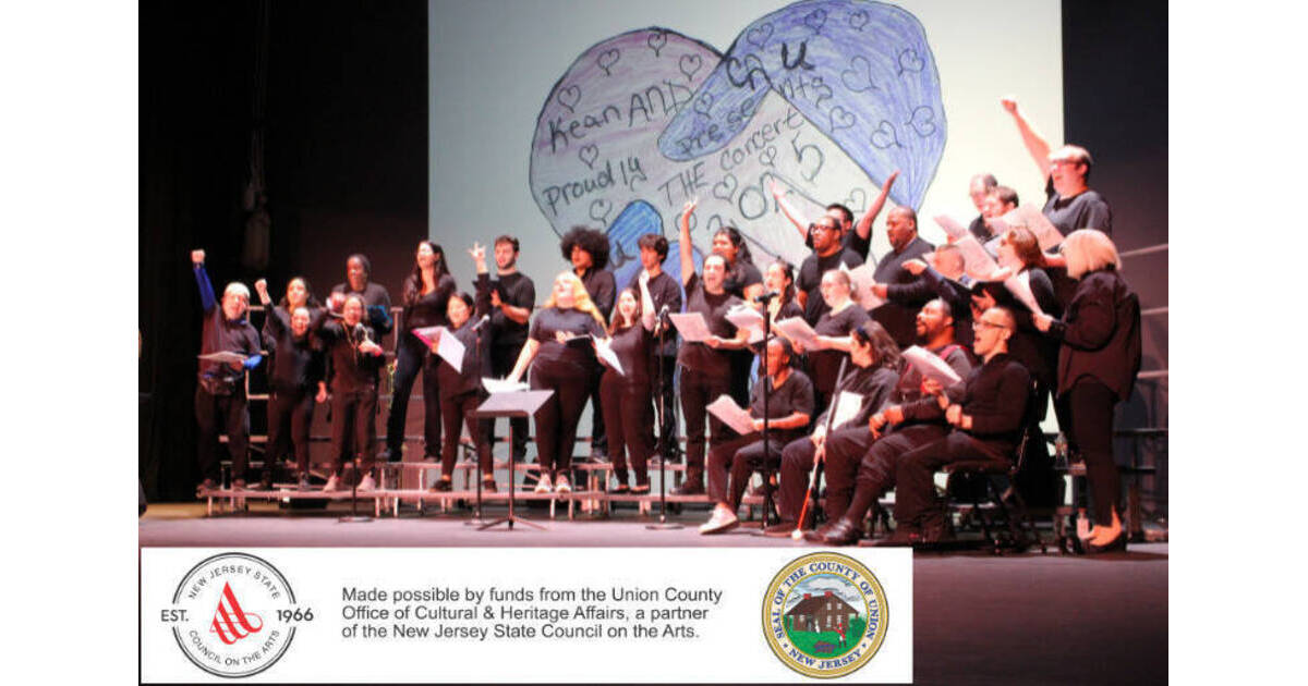 Celebrating the Joy of Music and Inclusion at the “Music for All” Event ...