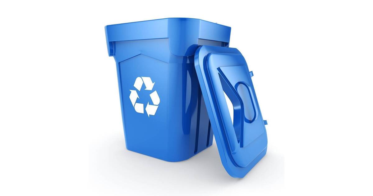 Recycling Pickup Schedule Set for July in Piscataway | Piscataway, NJ ...