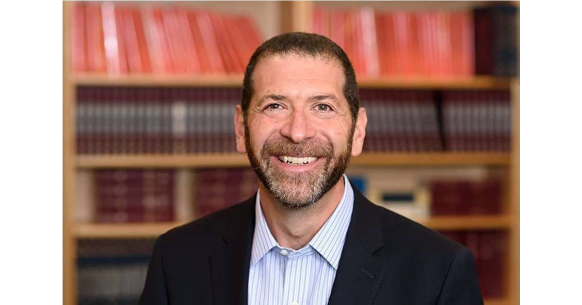 After His Swan Song at Congregation Beth Israel, Cantor Matt Axelrod ...