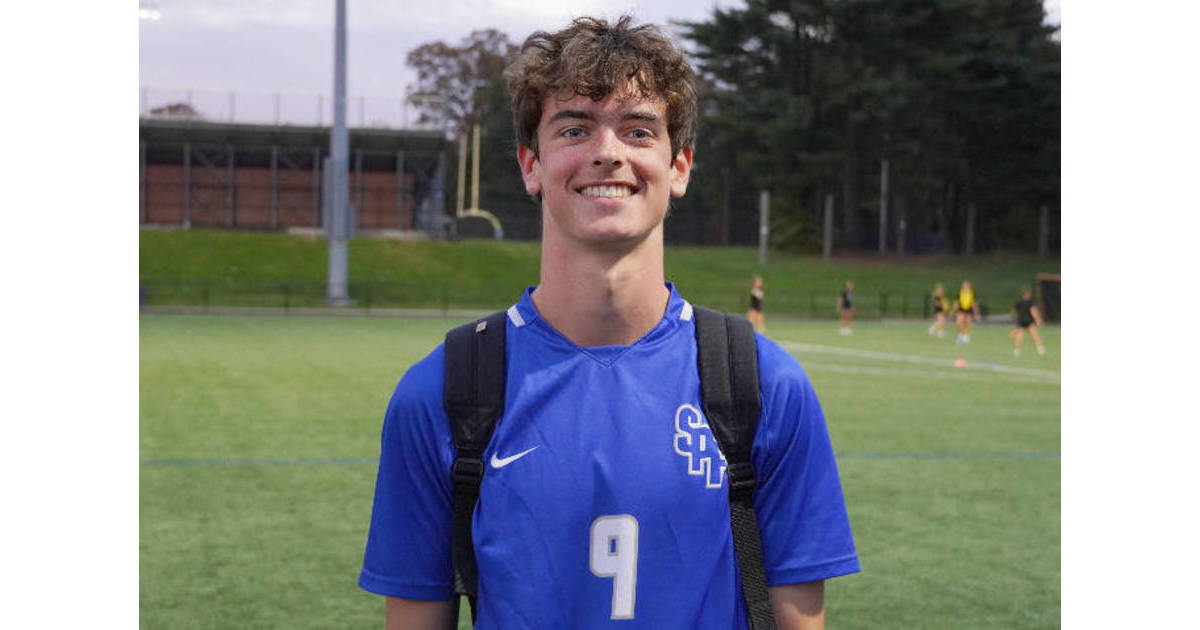 Joint Motion Physical Therapy Athlete of the Week: Caden Matulonis ...