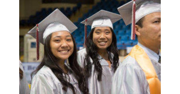 CCM Holds 48th Commencement; 1,450 Receive Degrees | News TAPinto